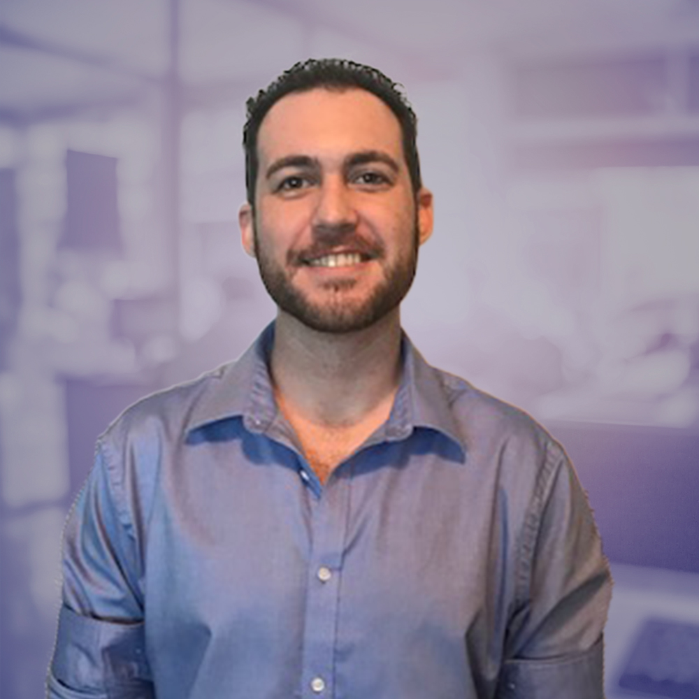 Michael C. Gets Time in the Spotlight - Equilibrium Marketing Solutions